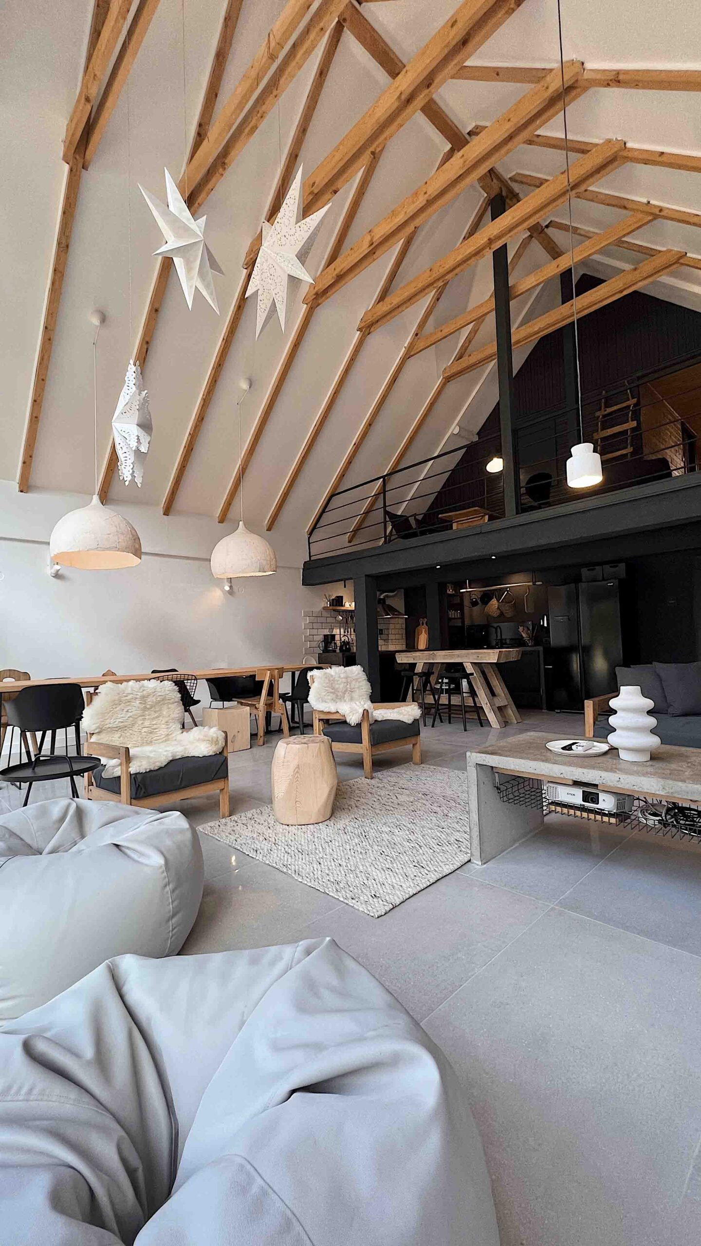 Cabana Sapte | The Cozy Scandinavian Cabin by Mountain River & Woods